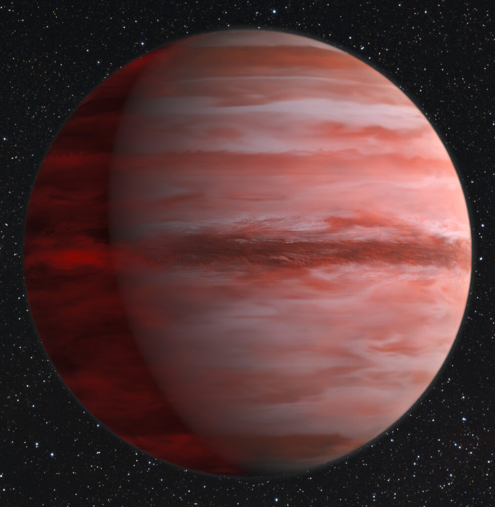 7 Most Dangerous Planets Ever Discovered (Don’t Visit These!)