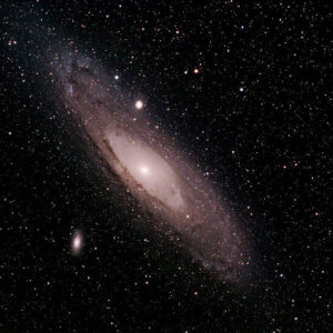 10 Hidden Wonders Inside the Andromeda Galaxy