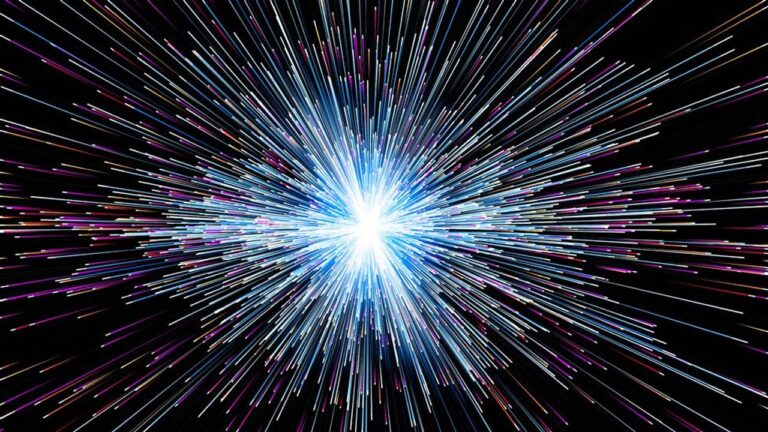 15 Theoretical Ways to Travel Faster Than Light