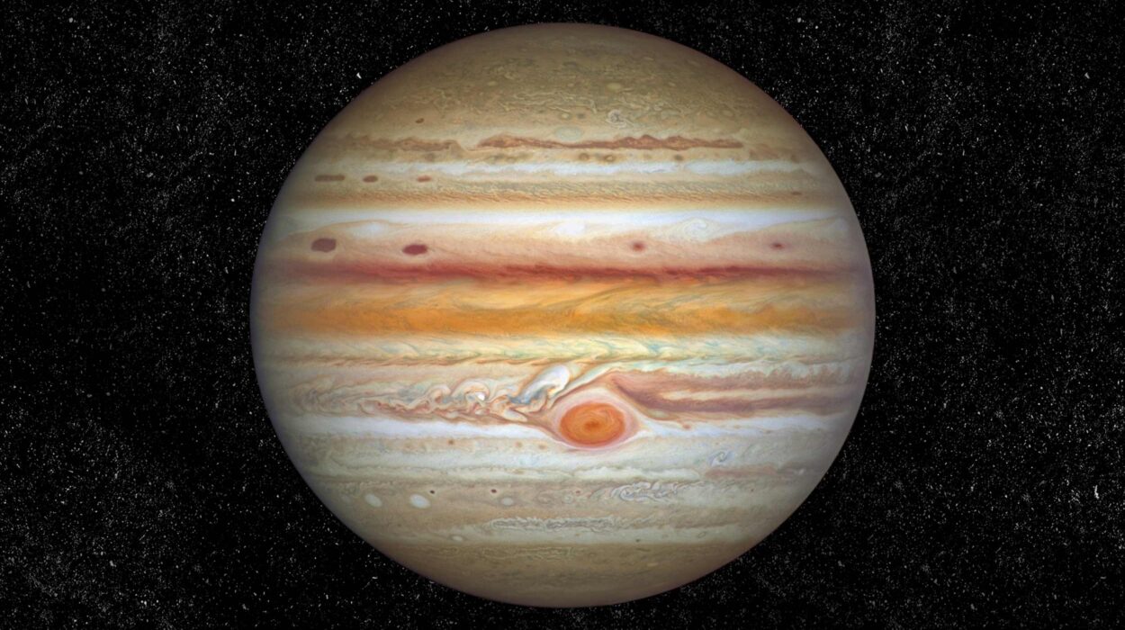 How Many Moons Does Jupiter Have?