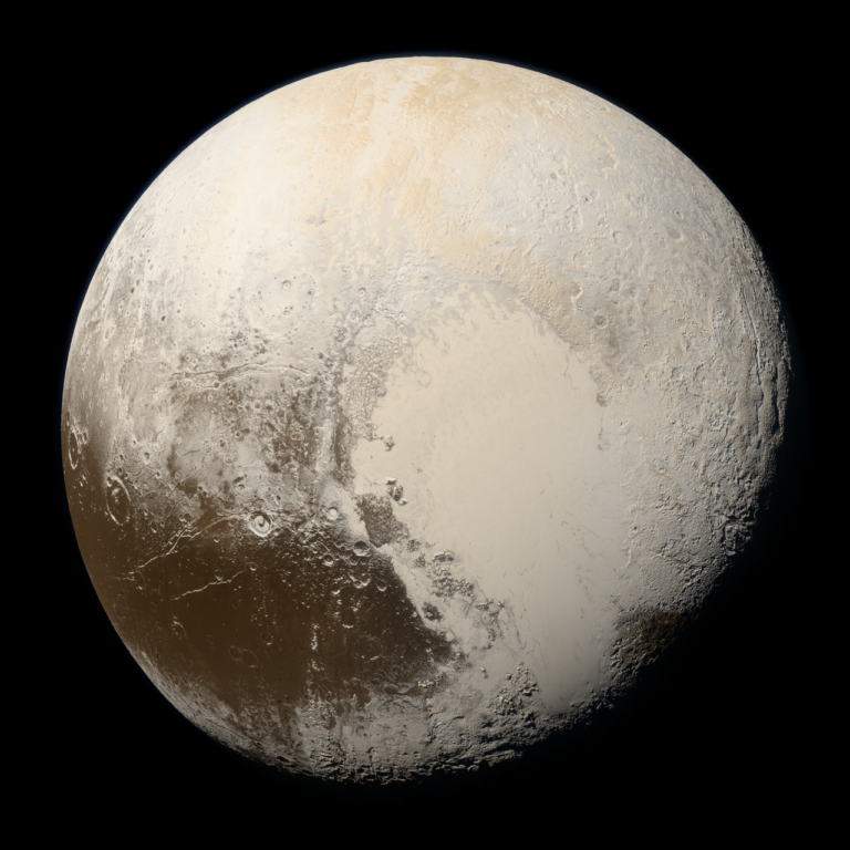 Why Is Pluto No Longer a Planet? The Scientific Debate Behind the Downgrade