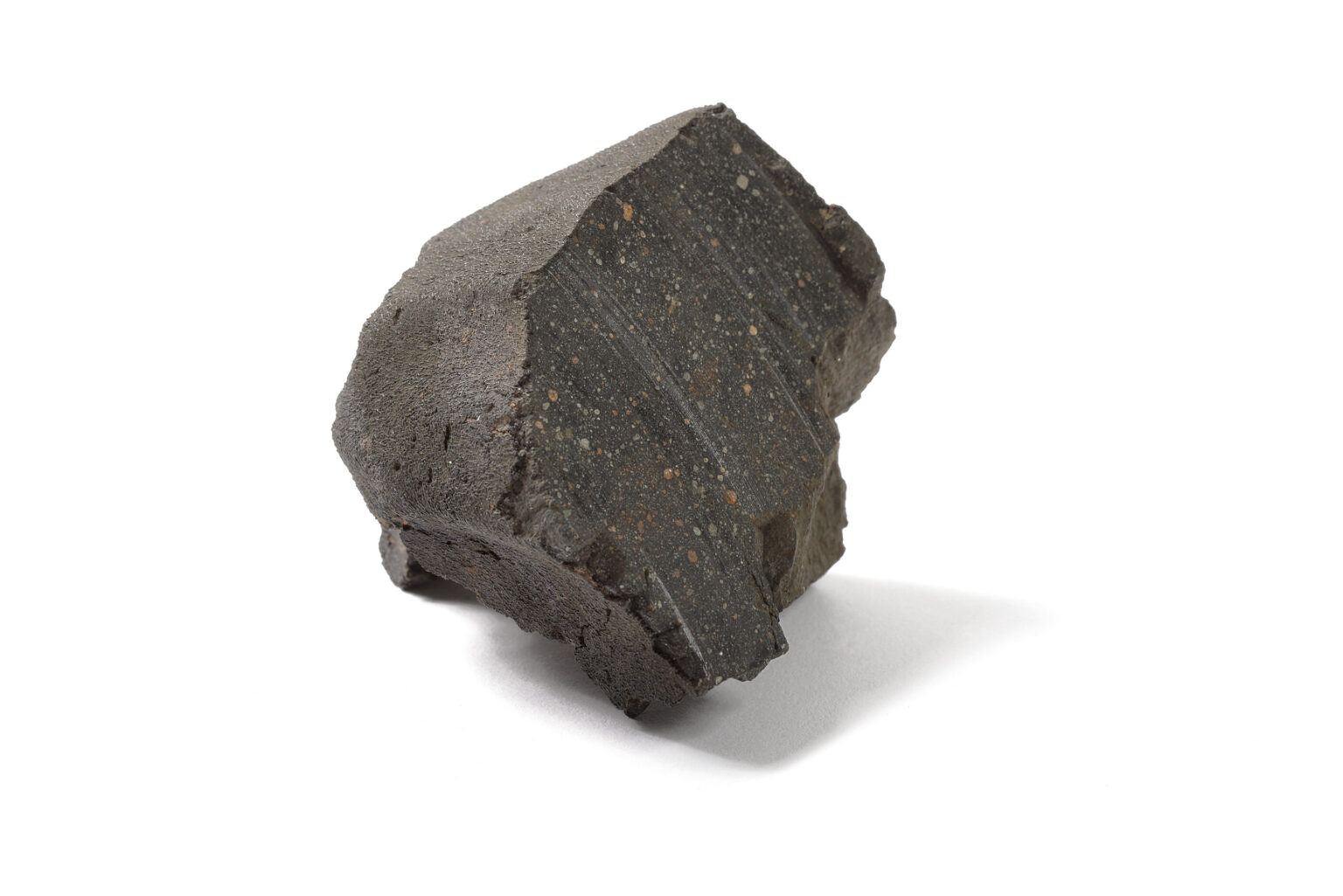 Mars Rover Test Reveals Potential Life-Detection Clue Hidden in Ancient ...