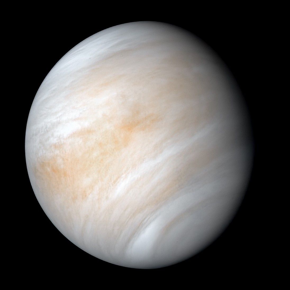 Why Does Venus Have a Runaway Greenhouse Effect?